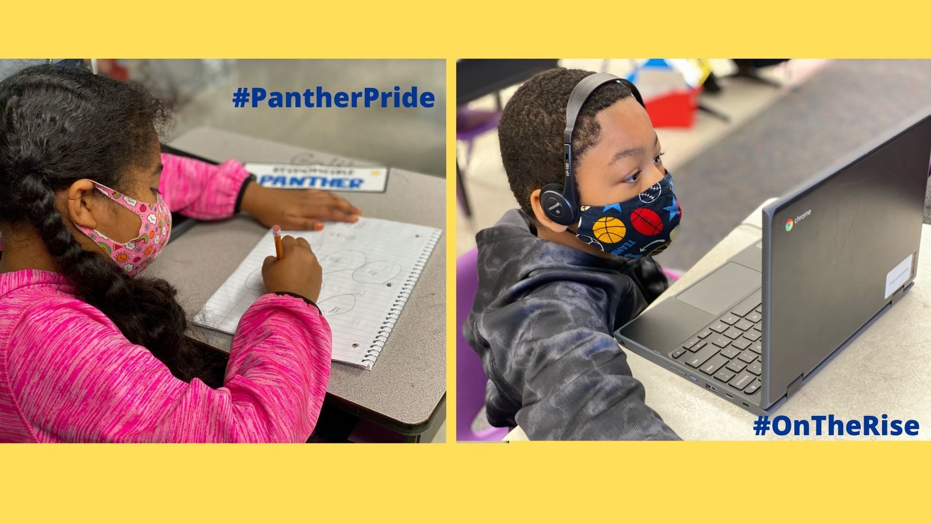 Lockland School District